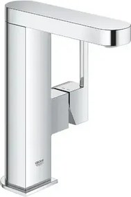 Grohe Plus - Umyvadlová baterie M s výpustí Push-Open chrom
