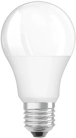 2dílná sada LED žárovek Osram Retrofit / RGBW / 9 W / 806 lm / E27 / teplá bílá