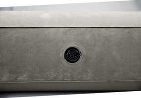 Intex 64102 Nafukovací postel Full 191 x 137 x 25 cm
