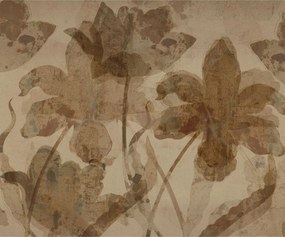Komar Vliesová fototapeta Petal Whispers 250 x 300 cm