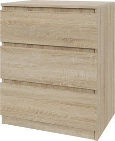 Komoda 60 3SZ