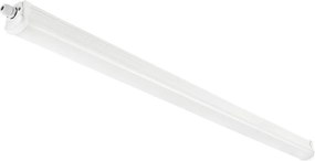 NOR 47736101 Přisazené LED svítidlo IP65 Oakland 120 22W bílá - NORDLUX