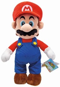 Plyšová figurka Super Mario 50 cm