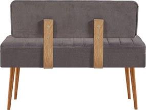 Lavice VINA II s úložným prostorem 110 cm borovice - výběr z 7 provedení
