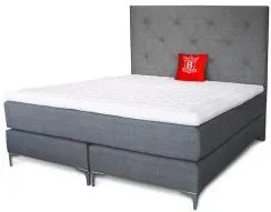 Betler KOMPLETNÍ BOXSPRING ASTOR 100x200cm (výroba na zakázku)