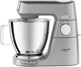 Kuchyňský robot kenwood km titanium chef baker xl kvl85.224si