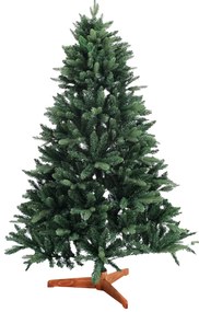Jurhan Umělý vánoční stromeček FROST, 180cm, zelená