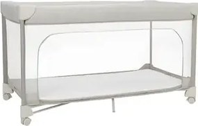 Maxi-Cosi Merlin Elegance Beige / Cestovní postýlka / 120×60 cm / Flas