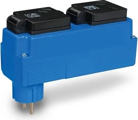 Holzkraft® Automatické spuštění odsávání ALA 2