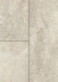 Egger Laminátová podlaha Kingsize EHL002 dlažba křídová 1292 x 327 x 8 mm