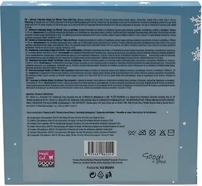 MAGIC CAT Adventní kalendář Winter Tale / Hračky pro kočky / Vánoční s