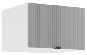 Kuchyňská skříňka horní 60 cm - LAM NKL60 1D - Dvířka GISEL