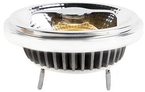G53 Stmívatelná AR111 LED reflektorová lampa 12W 600lm 2700K