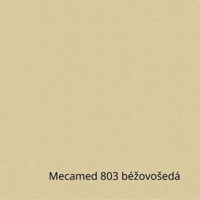SEGO CZ Zdravotní židle SEGO Stand A XXL Barva: 803 béžovošedá