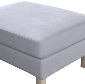 Potah na podnožku IKEA Karlstad
