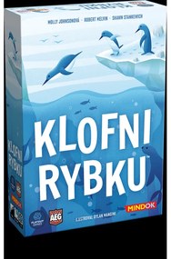 Klofni rybku
