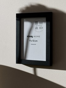 Sinsay - Sada rámečků na fotografie 2 ks - černá