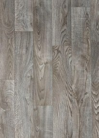 Breno PVC BLACKTEX White Oak 997D, šíře 300 cm