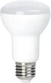 Xavax Reflector R63 / LED žárovka / E27 / 806 lm / 8 W / teplá bílá