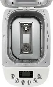 Unold 68520 bílá / domácí pekárna / 850 W / 1.5kg těsta / 3 stupně pro