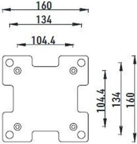 Bioklimatická pergola Intro Plus – Rojaplast
