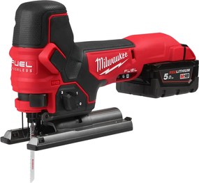 Aku přímočará pila M18 FBJS-502X Milwaukee 4933464800