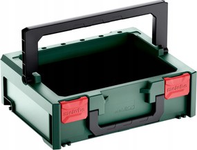 Nástrojový box na přenášení Metabo metaBOX 145 Toolbox