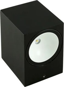 LED svítidlo McLED Revos S 3W 4000K IP65 černá ML-518.004.19.0