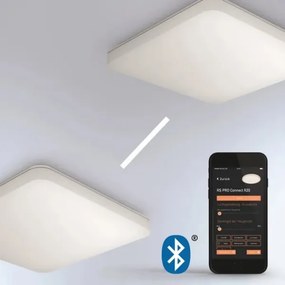 Steinel-LED Stmívatelné svítidlo se senzorem RSPROR20PLUS 15,86W/230V IP40 3000K