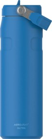 Stanley the iceflow™ bottle flip straw 700 ml/24oz azure