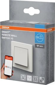 Osram - Bezdrátový vypínač 1-tlačítkový SMART+ 5V Wi-Fi