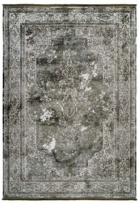 Lalee Kusový koberec Elysee 902 Green Rozměr koberce: 240 x 330 cm