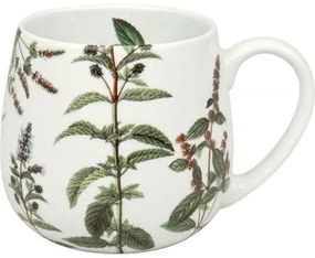 Könitz My Favourite Tea Porcelánový hrnek Peppermint 420 ml