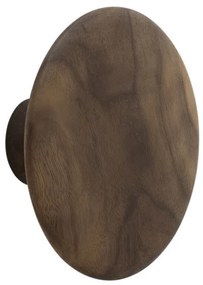 Muuto Věšák The Dots M, walnut