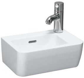 LAUFEN H8169550001061 - Závěsné umyvadlo PRO 36x25 cm keramika/bílá