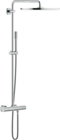 Grohe Rainshower System sprchový systém s termostatickou baterií chrom 27174001 G27174001