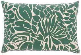 Dekorační polštář 40x60 cm Abstract Leaves – Södahl