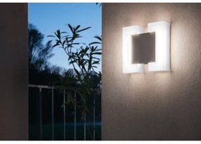 Eglo 95987 - LED Venkovní nástěnné svítidlo SITIA 2xLED/4,8W IP44