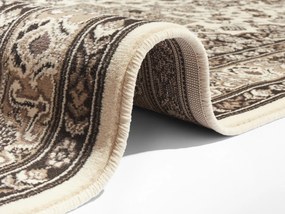 Hanse Home, Kusový koberec Mirkan 104105 Beige, 80x150, béžová, obývací pokoj