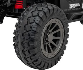 Elektrické autíčko HONDA Talon 4x4 černé