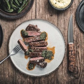 Sada steakových nožů Roselli UHC, 2ks / dárkový set