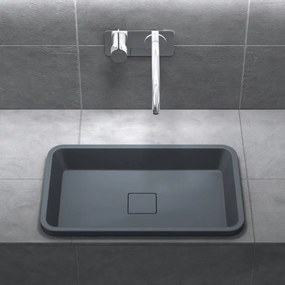 design umyvadlo COLOSUM G104 60cm