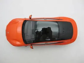 XIAOMI Model auta SU7 Lava Orange / 1:18 / Die-cast