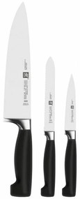 Four star set nožů - 3 ks Zwilling