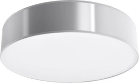 Sollux Lighting Stropní svítidlo ARENA 55 šedé