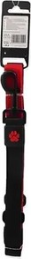 Active Dog Bungee Neoprene L červená / Vodítko pro psy / Neopren a nyl