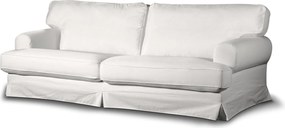 Potah na pohovku IKEA Ekeskog rozkládací barva bílá
