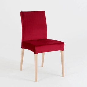 Židle Diana Barva čalounění:: červená