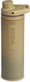 Filtrační láhev Grayl UltraPress Purifier Desert Tan