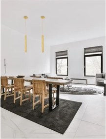 Závěsné svítidlo NOVA LUCE NORWAY E27 9287948 bez žárovky